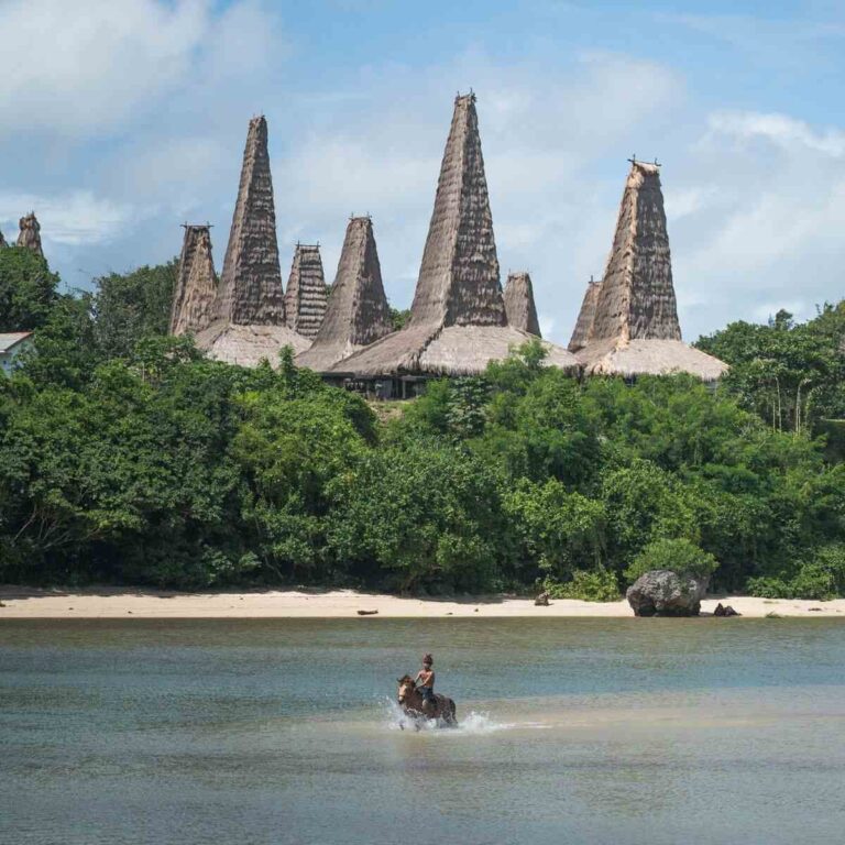 Transform Your Life: 7 Powerful Healing Travel Destinations for Mind ...